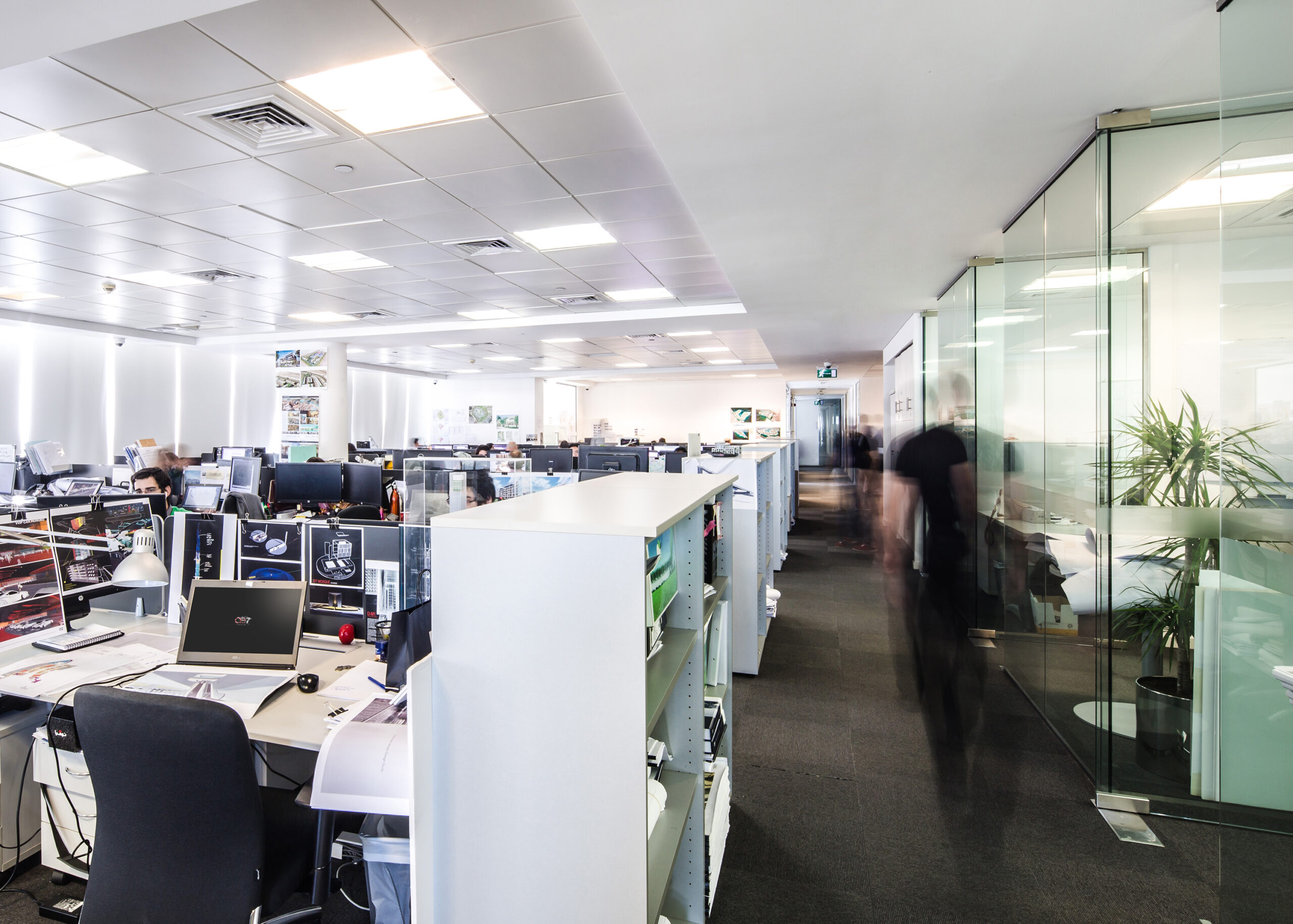 SENIOR ELECTRICAL ENGINEER - DXB - AE7