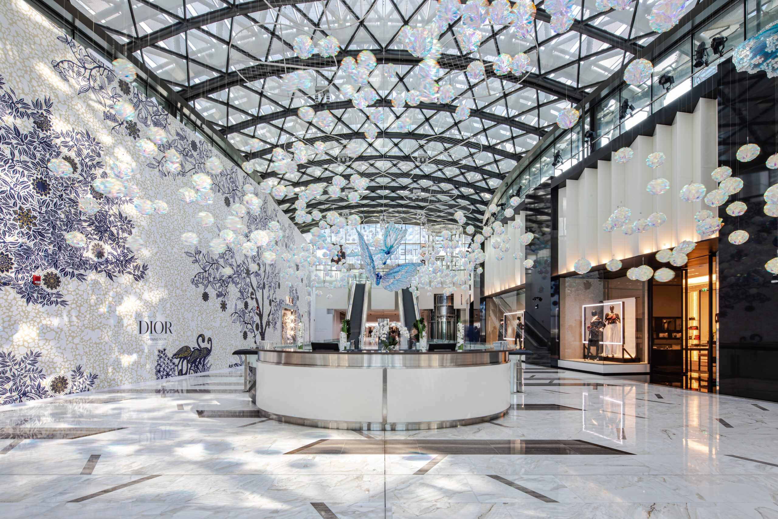 Al Maryah Central Mall - AE7