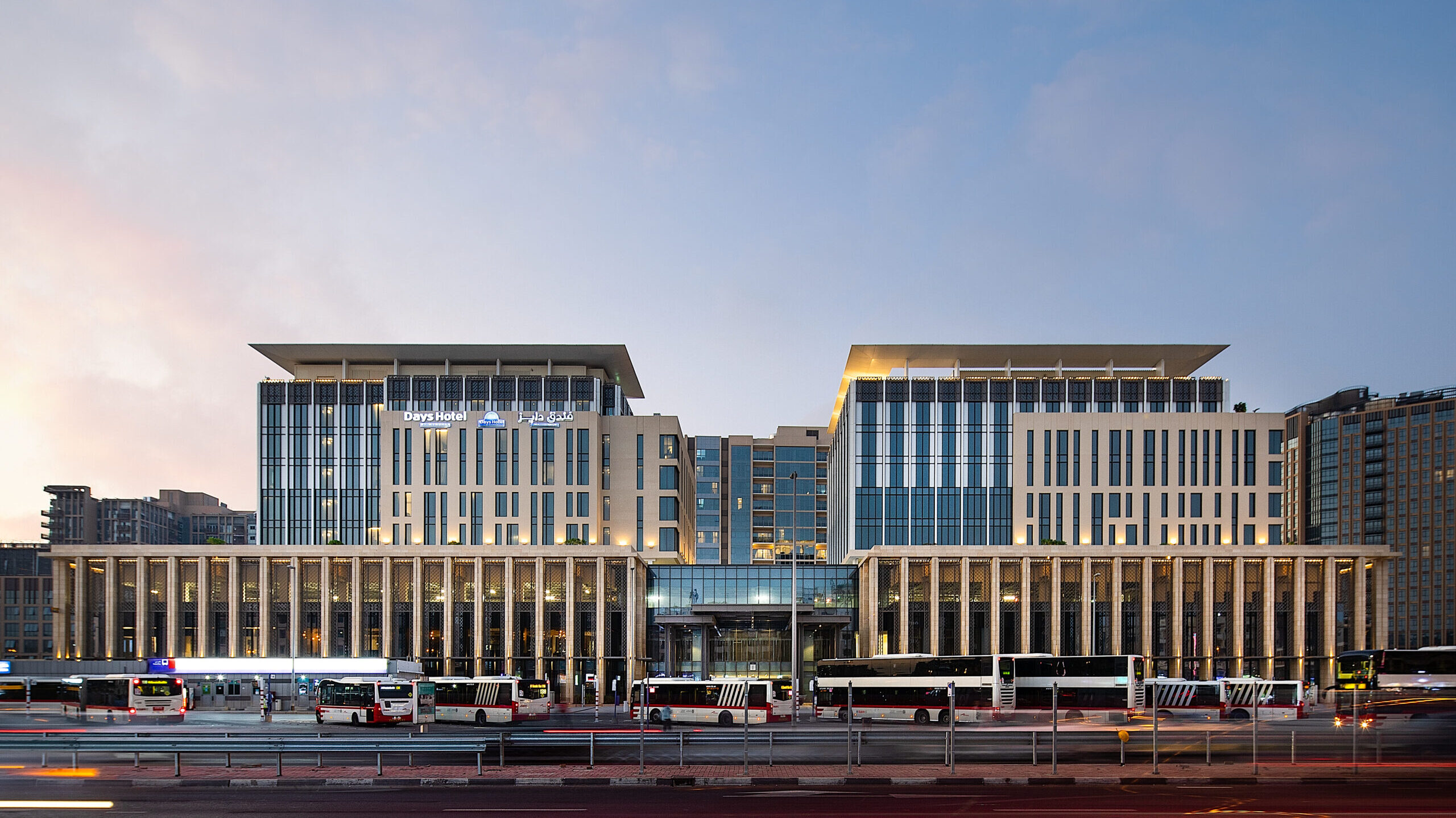 Deira Enrichment Project - Unique Project - AE7