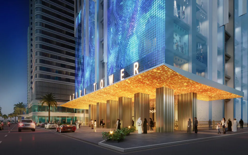 MEDITERRANEAN SHOW MANSION ID - AE7