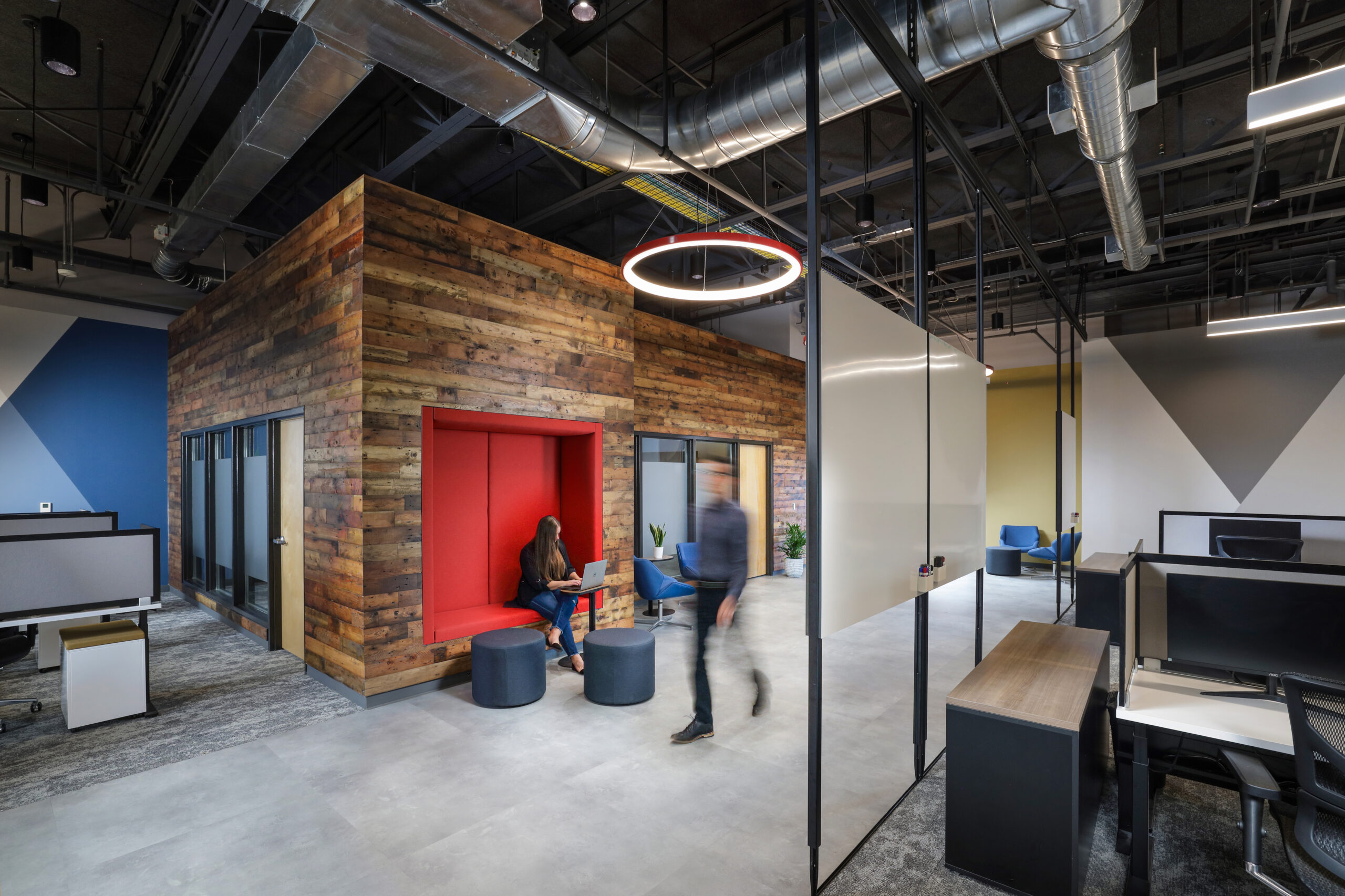 Interior Design - AE7