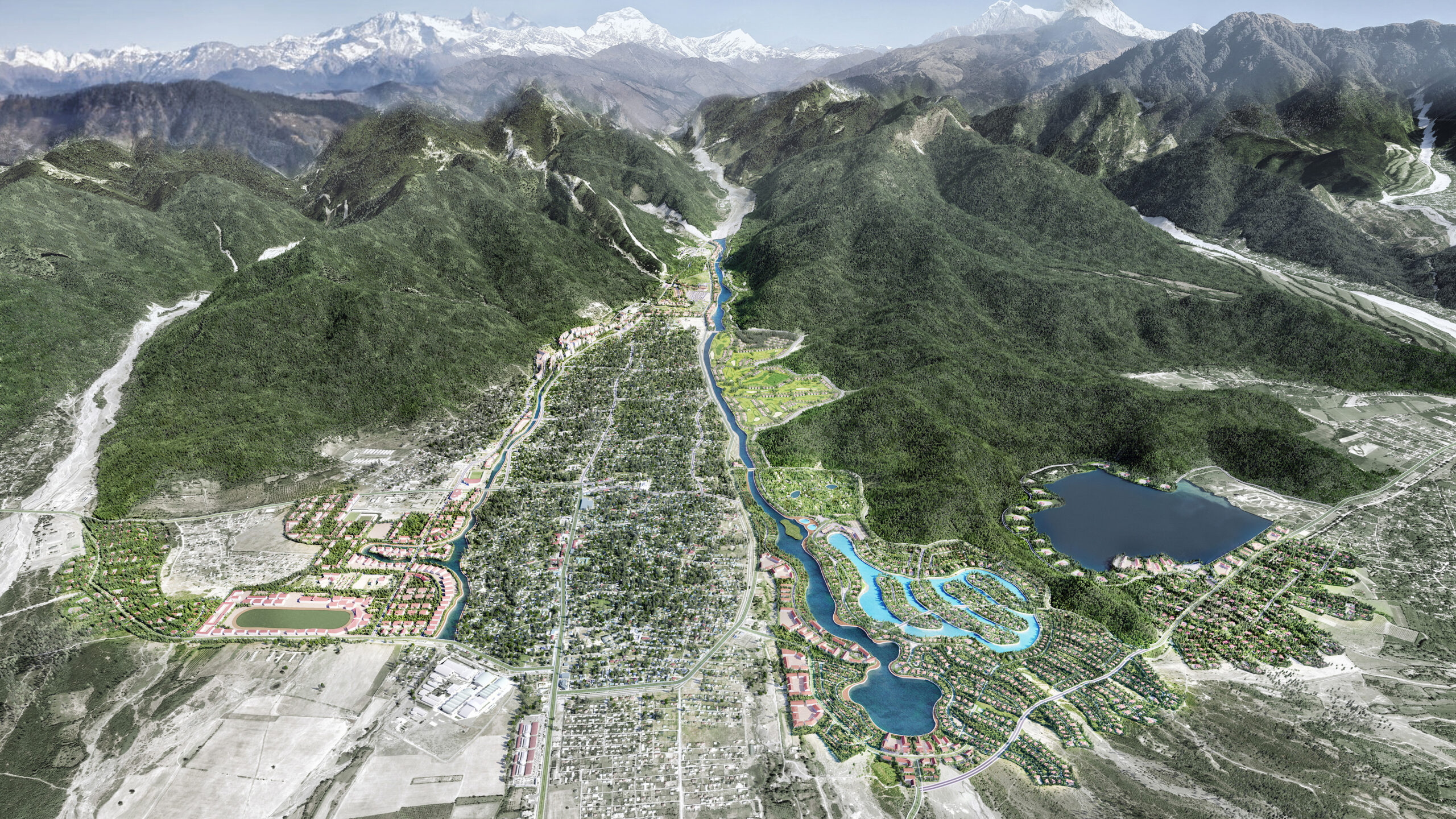 Valley of Gabala - AE7