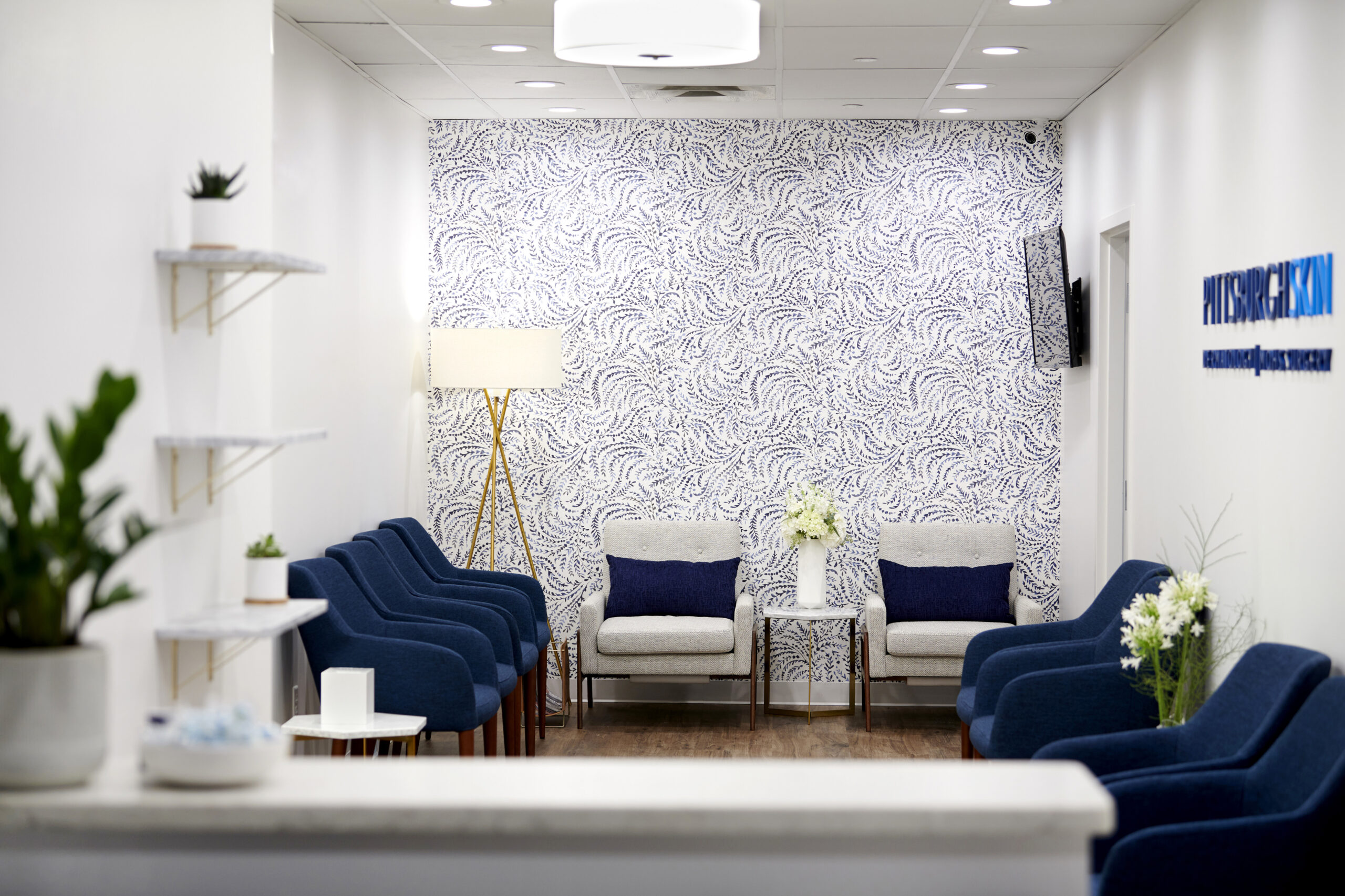 Pittsburgh Skin - AE7