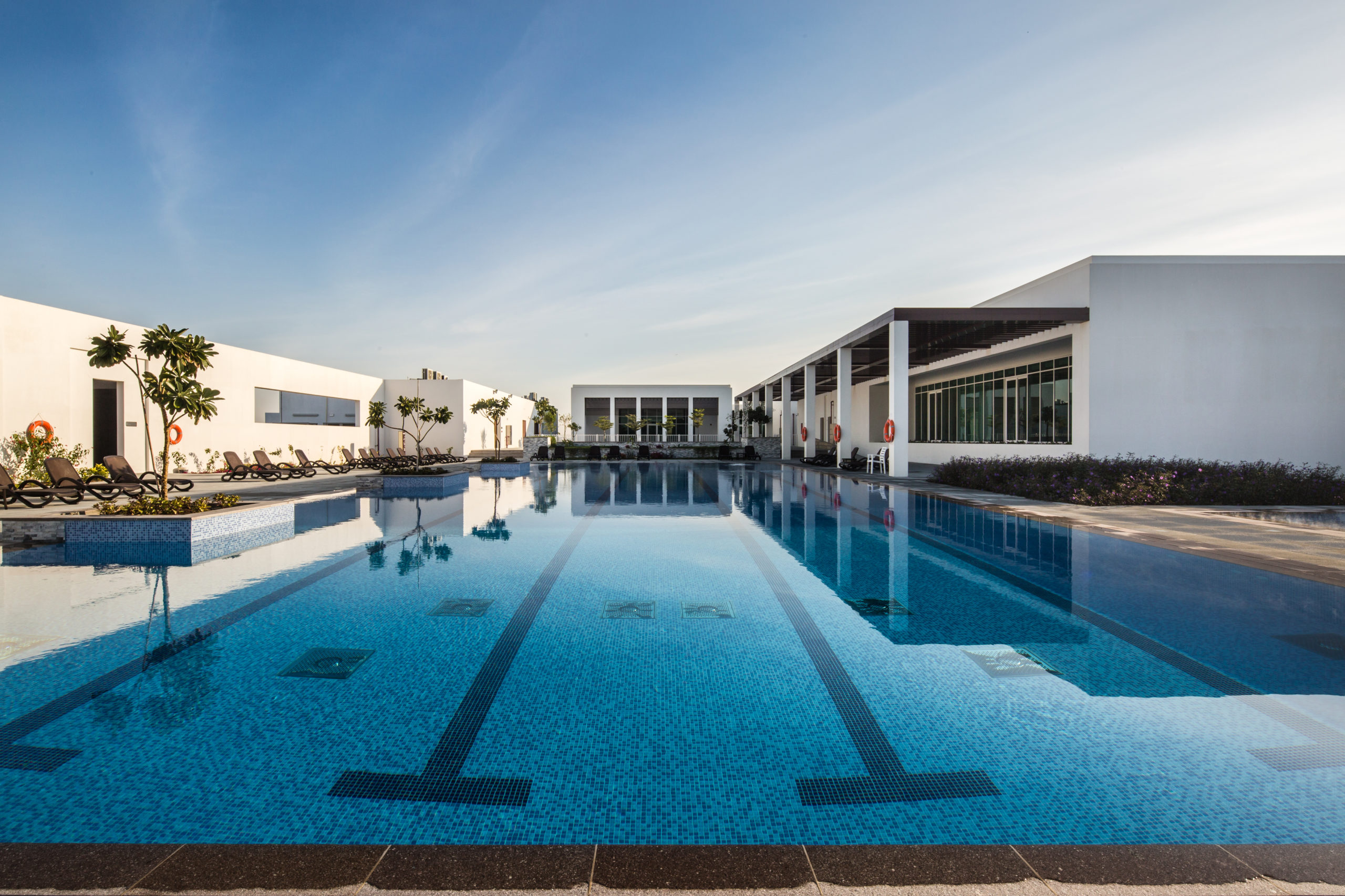 District 11 - Clubhouse - AE7