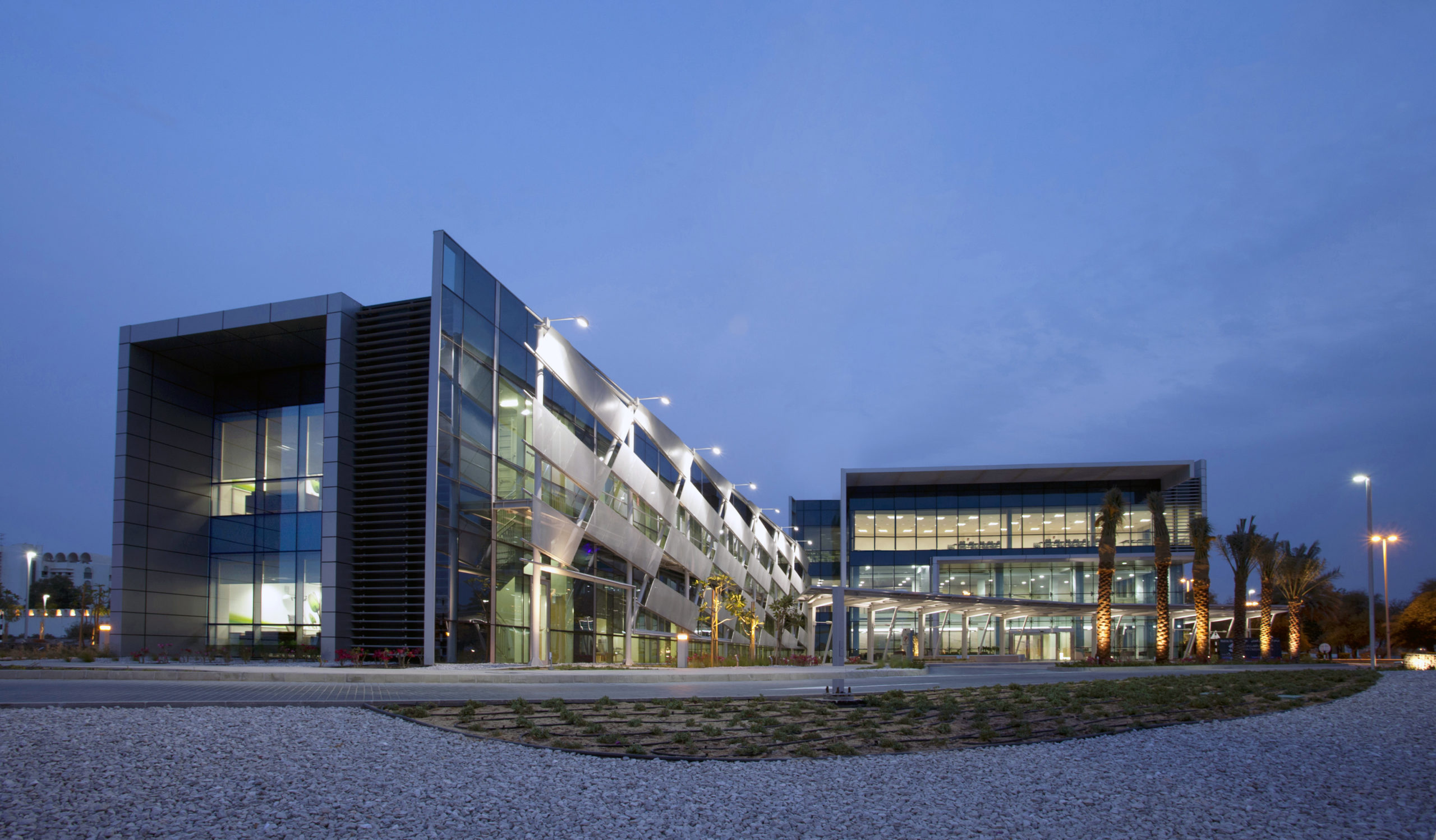 Al Mafraq Dialysis Center - AE7